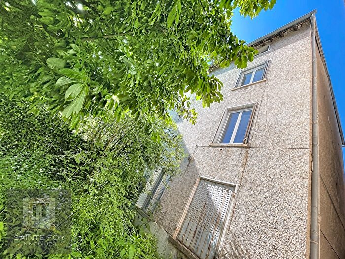 Appartement 8 pièces à Écully, Centre-ville, à vendre