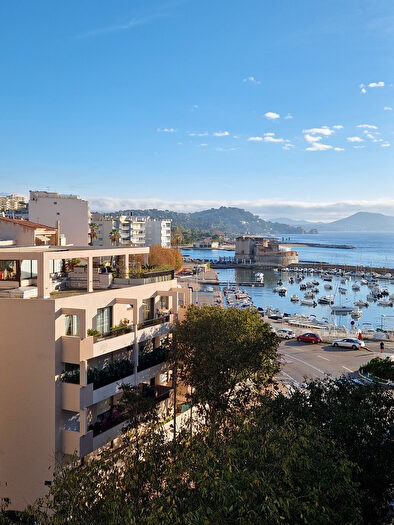 Appartement 5 pièces à louer - Toulon, Le Mourillon, La Mitre, Fort Lamalgue