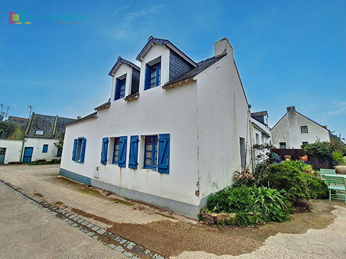 Maison à vendre - Île-dHouat - 3 pièces - 2 chambres