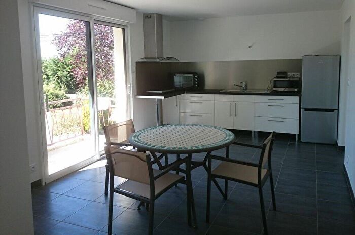 Appartement 1 pièce à louer - Le Grand Fief, Les Herbiers