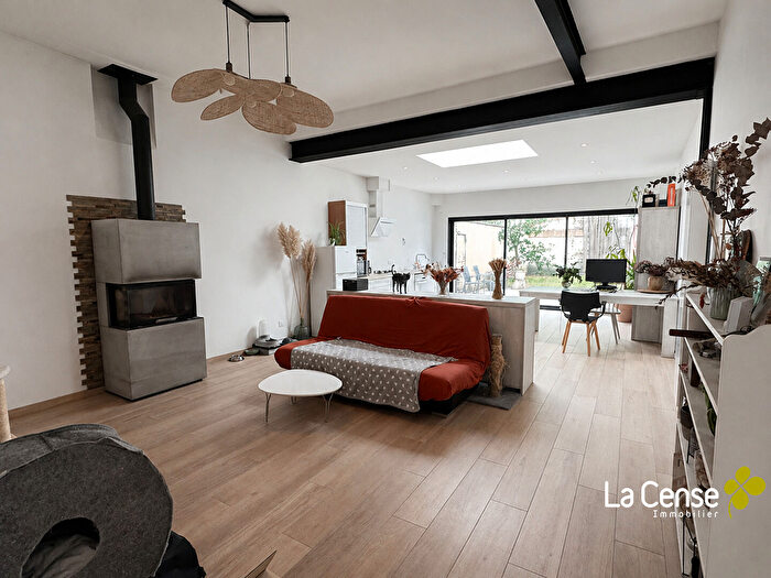 Hem, Longchamp, Hauts Champs : Maison 6 pièces à vendre