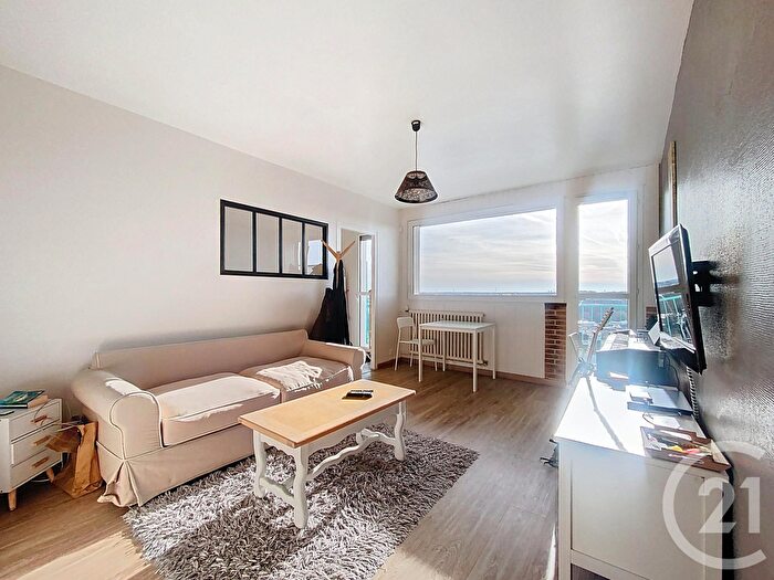 Appartement à vendre - Chartres, Chanzy, Bonnard - 1 pièce