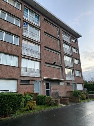 Roubaix : Appartement 3 pièces à vendre