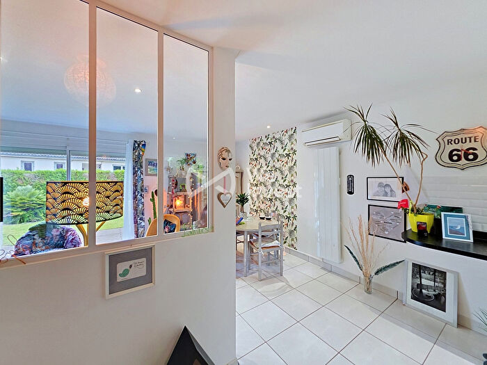 Maison 4 pièces à vendre à Le Mans