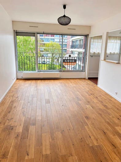 Appartement 1 pièce à louer à Forêt, Épinay-sous-Sénart