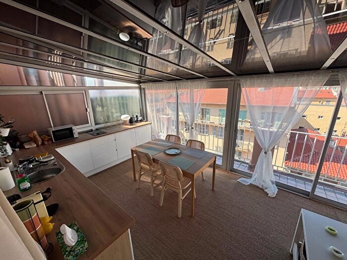 Appartement 2 pièces à vendre - Nice, Le Port