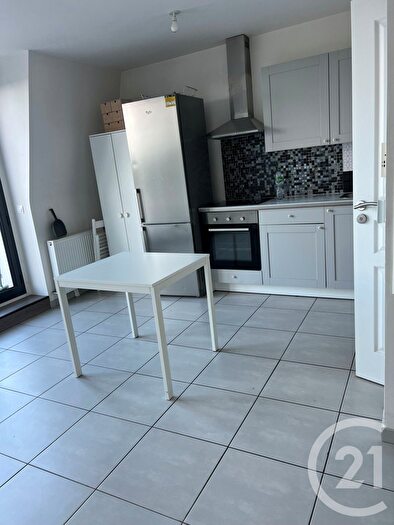 Appartement à louer - Sainte-Geneviève-des-Bois, Paul Vaillant Couturier - 2 pièces - 1 chambre