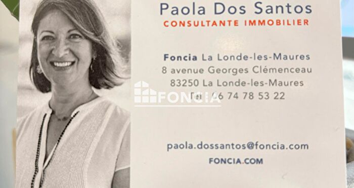 Appartement à vendre - La Londe-les-Maures, Baie des Isles - 3 pièces