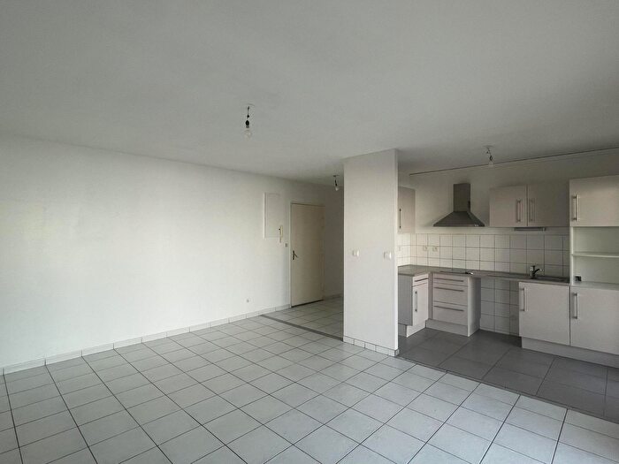 Appartement 3 pièces à louer à Albi, Rayssac, Veyrières, Ranteil
