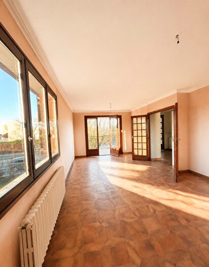 Appartement 4 pièces à vendre à Mions