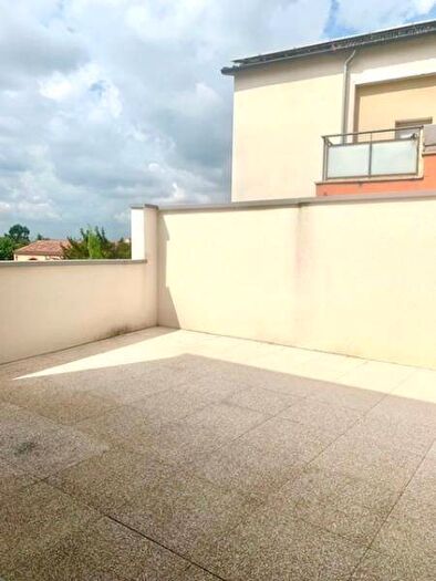 Appartement à louer - Lalande, Toulouse - 3 pièces - 2 chambres