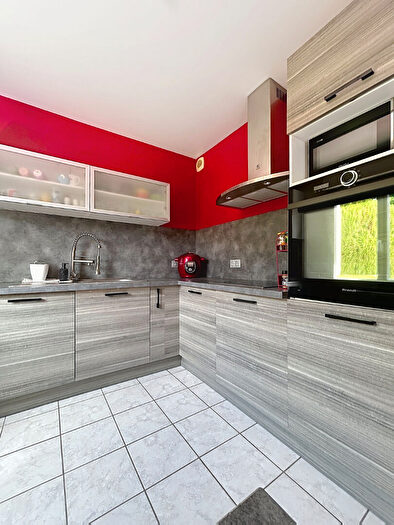 Maison 5 pièces à vendre à Auxerre, Rive droite