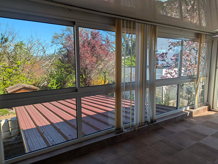 Kembs - Appartement 3 pièces à vendre