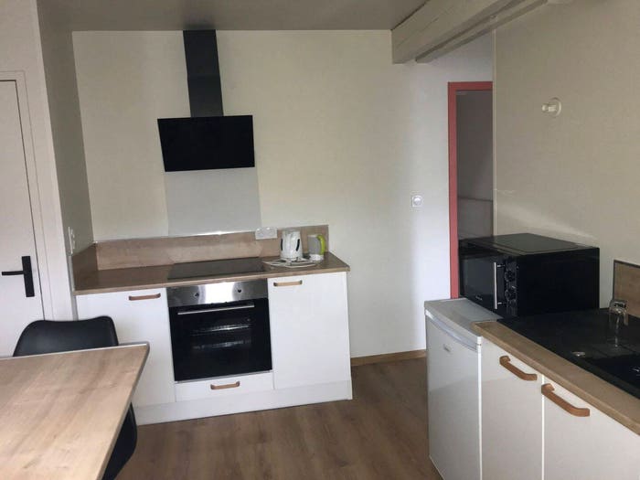 Appartement 6 pièces à louer - Charolles