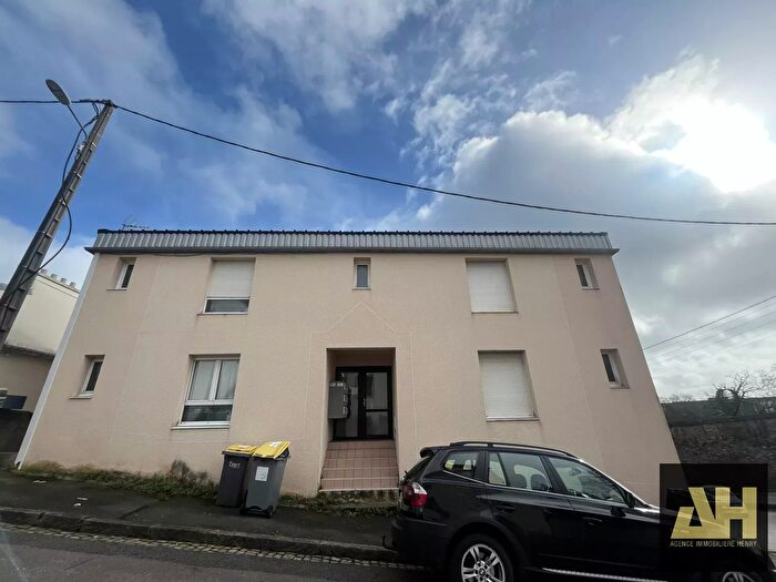 Appartement à louer - Brest, Facultés, Kergoat - 1 pièce