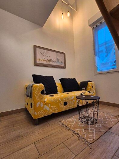 Appartement à louer - Vensac - 1 pièce