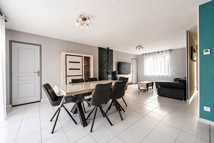 Maison 7 pièces à Givenchy-lès-la-Bassée, à vendre