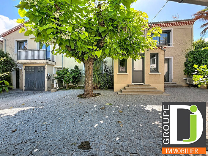 Maison 4 pièces à vendre - Beaumont-lès-Valence