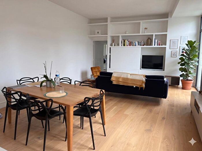 Vieux Lille - Appartement 3 pièces à louer