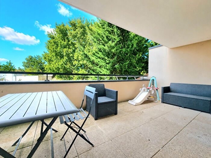 Appartement 3 pièces à vendre à Le Raincy, Centre-ville, Mairie, Thiers
