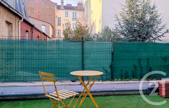 Maison à vendre - Fontenay-sous-Bois, Proche Bois de Vincennes, Rer A - 4 pièces - 3 chambres