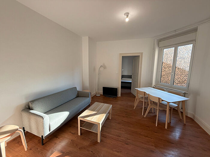 Strasbourg, Forêt Noire - Appartement 5 pièces à louer