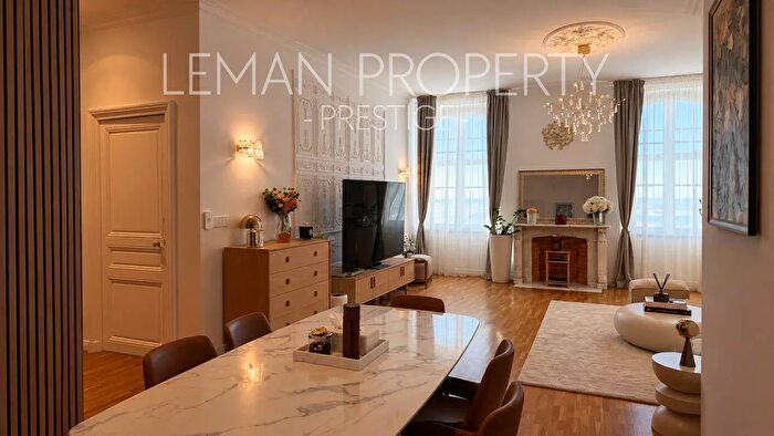 Appartement 4 pièces à Cannes, Petit Juas, à vendre