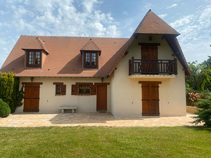 Maison 7 pièces à vendre - Évreux, La Poterie, Les Dominicaines