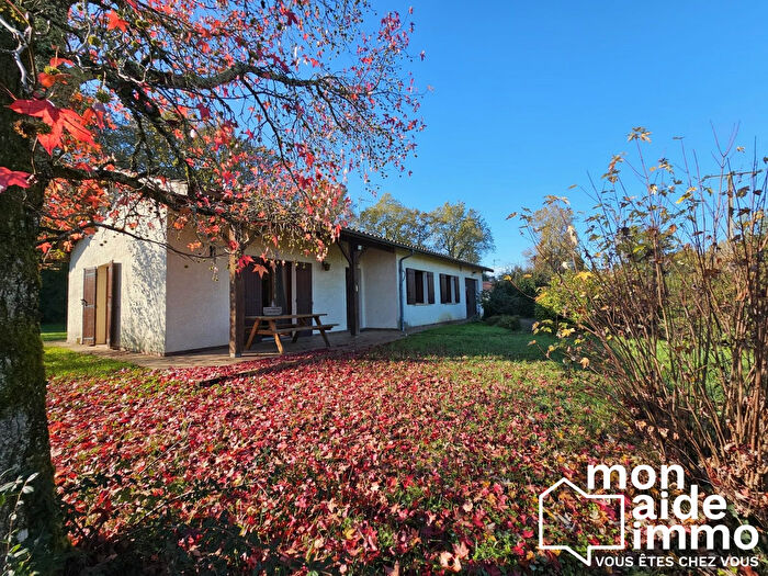 Maison 5 pièces à vendre - Latresne