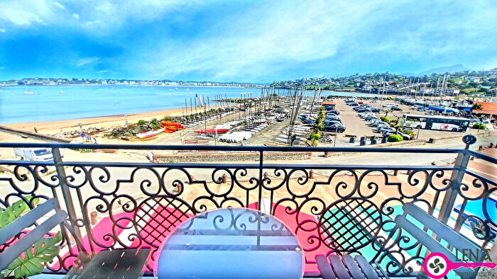 Appartement 4 pièces à vendre à Ciboure