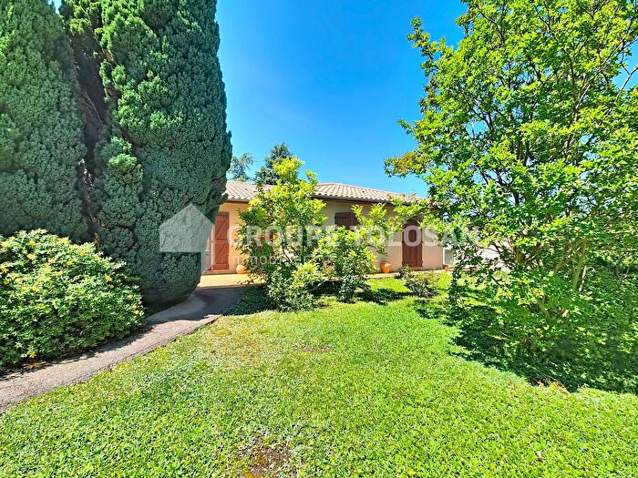 Maison 4 pièces à vendre - Escalquens