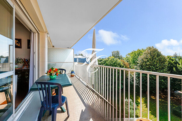 Appartement à vendre - Saint-Cloud, Pasteur, Magenta - 4 pièces - 3 chambres