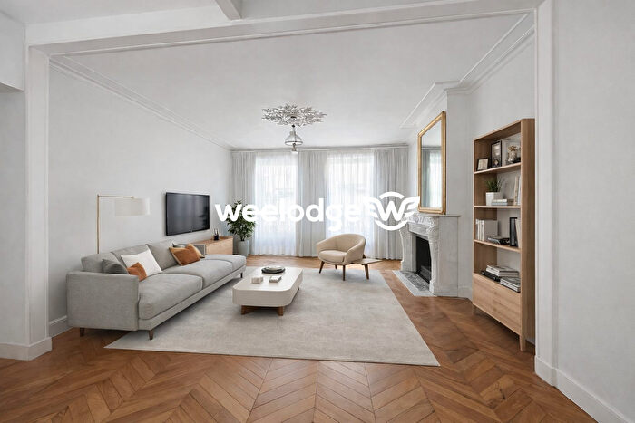 Maison à vendre - Ablon-sur-Seine - 7 pièces - 5 chambres