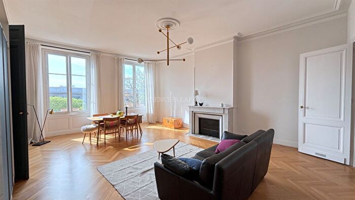Appartement 3 pièces à louer - Bordeaux