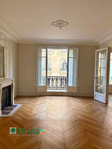 Appartement 6 pièces à louer - Paris 7ème arrondissement