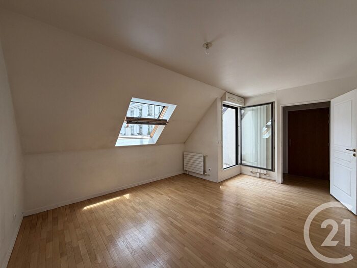 Appartement 1 pièce à vendre à Paris 19ème, La Villette, Porte de Pantin