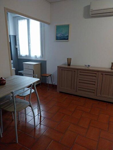 Appartement 1 pièce à louer à Legue-Pous du Plan, Carpentras