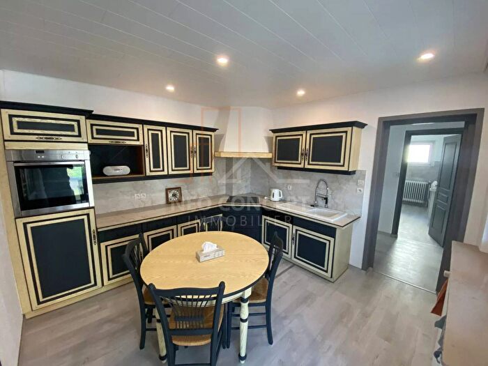 Appartement 4 pièces à louer - Seltz