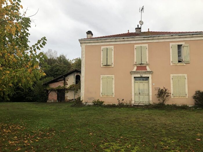 Appartement à louer - Garein - 3 pièces - 2 chambres