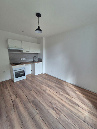 Appartement 2 pièces à louer - Labastide-Rouairoux