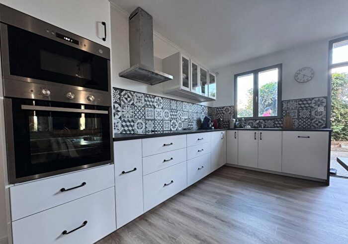 Maison à louer - Aucamville - 5 pièces - 4 chambres