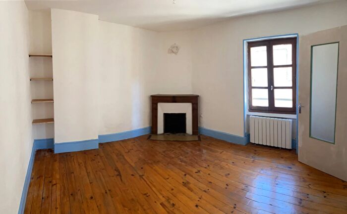 Appartement 2 pièces à Die, à vendre