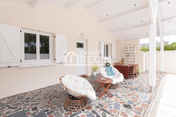 Maison à vendre - Narrosse - 5 pièces - 4 chambres