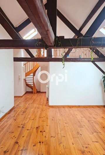 Appartement à louer - Flocon, Tourcoing - 3 pièces - 2 chambres