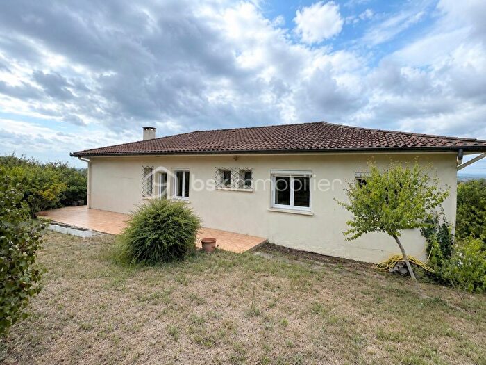 Maison 5 pièces à vendre à Castelnau-d'Estrétefonds