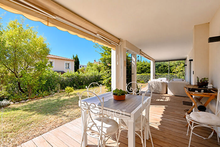 La Ciotat, Sainte-Marguerite - Appartement 3 pièces à vendre