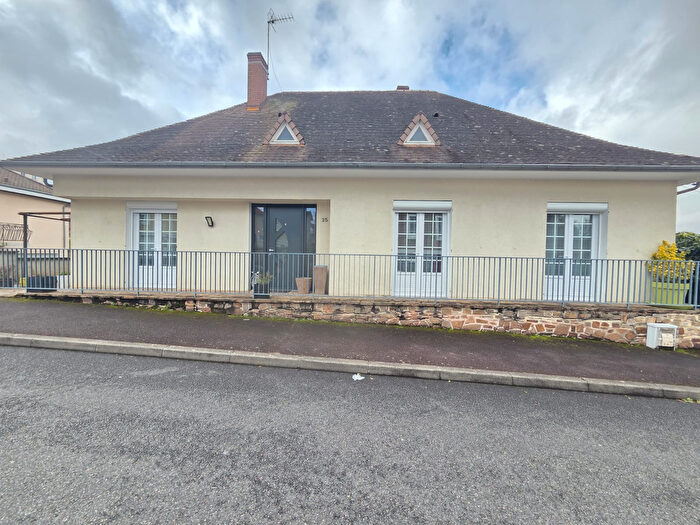 Maison 7 pièces à vendre à Limoges, Aurence, Corgnac, Cité universitaire, Beaublanc