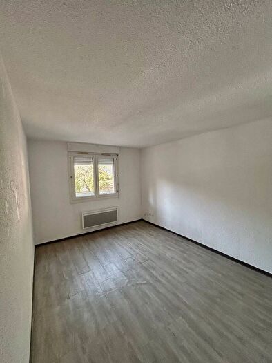 Appartement à louer - Montpellier - 1 pièce