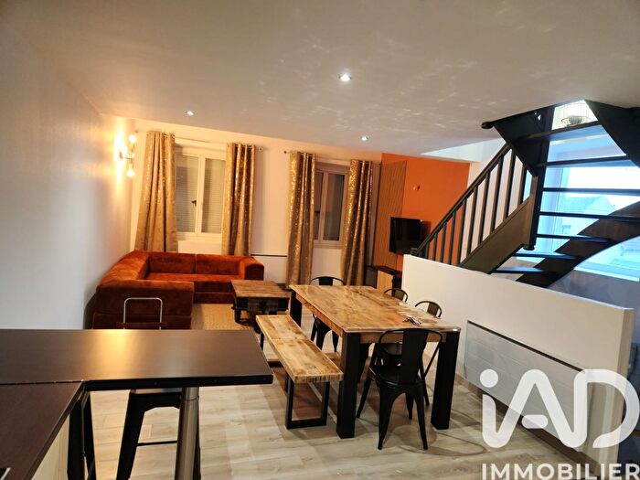 Maison à vendre - Orléans, Les Murlins - 3 pièces - 1 chambre
