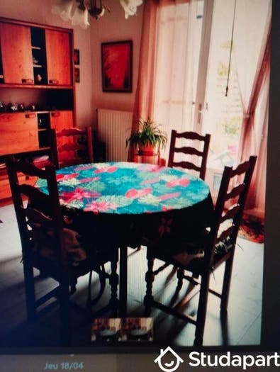 Appartement 1 pièce à louer - Galilée-Apf, Combs-la-Ville
